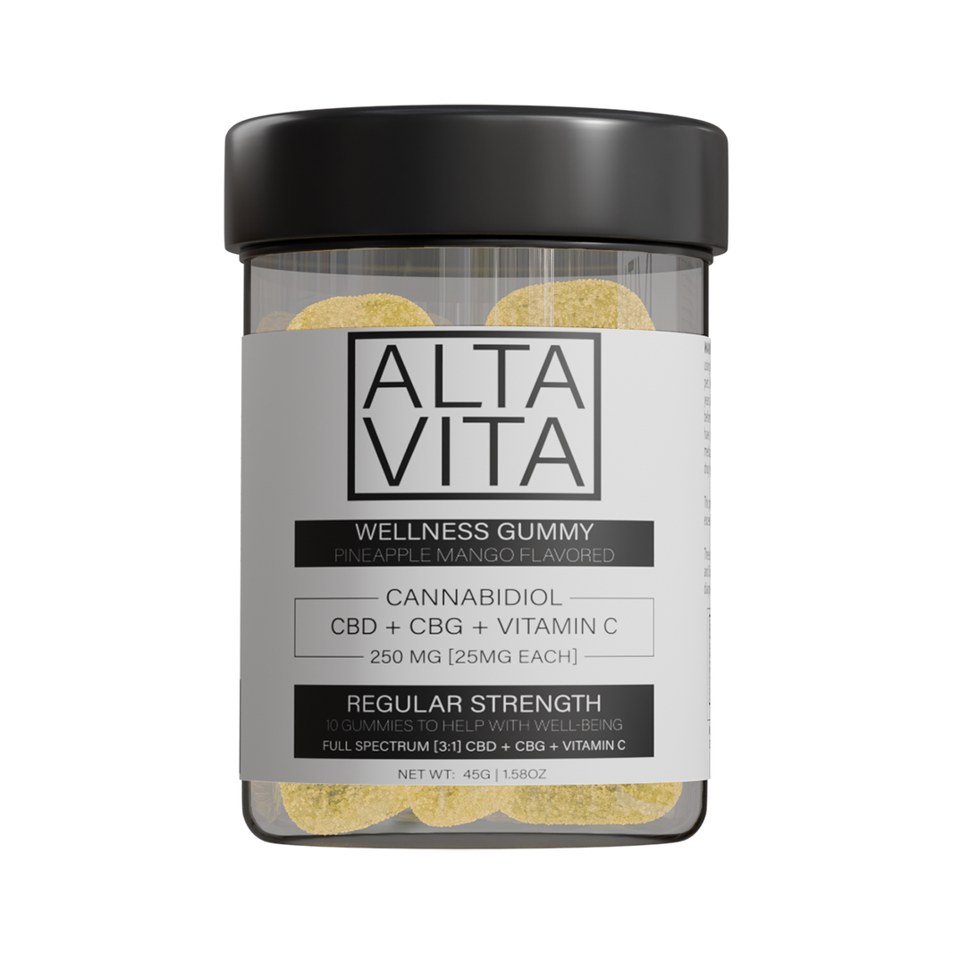 ALTA VITA